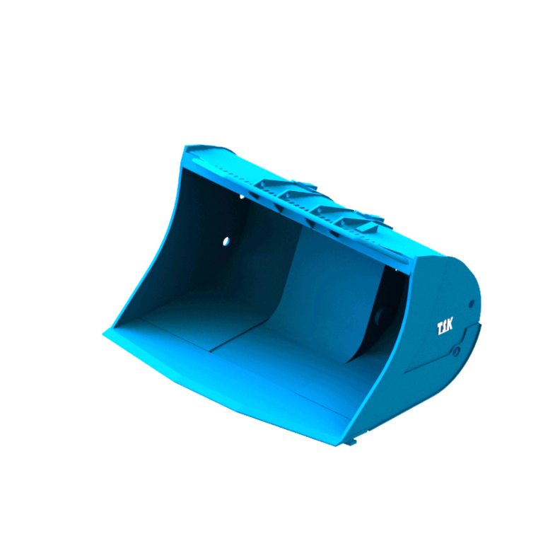 Loader bucket for CAT R2900 manufacturer in China -TSK