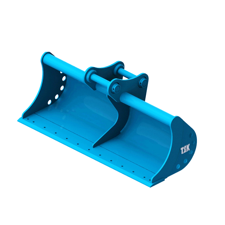 Ditching mud bucket for excavator made in China with affordable price Ditching mud bucket for excavator made in China with affordable price